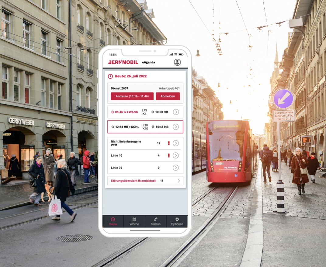 Glue Software Engineering AG